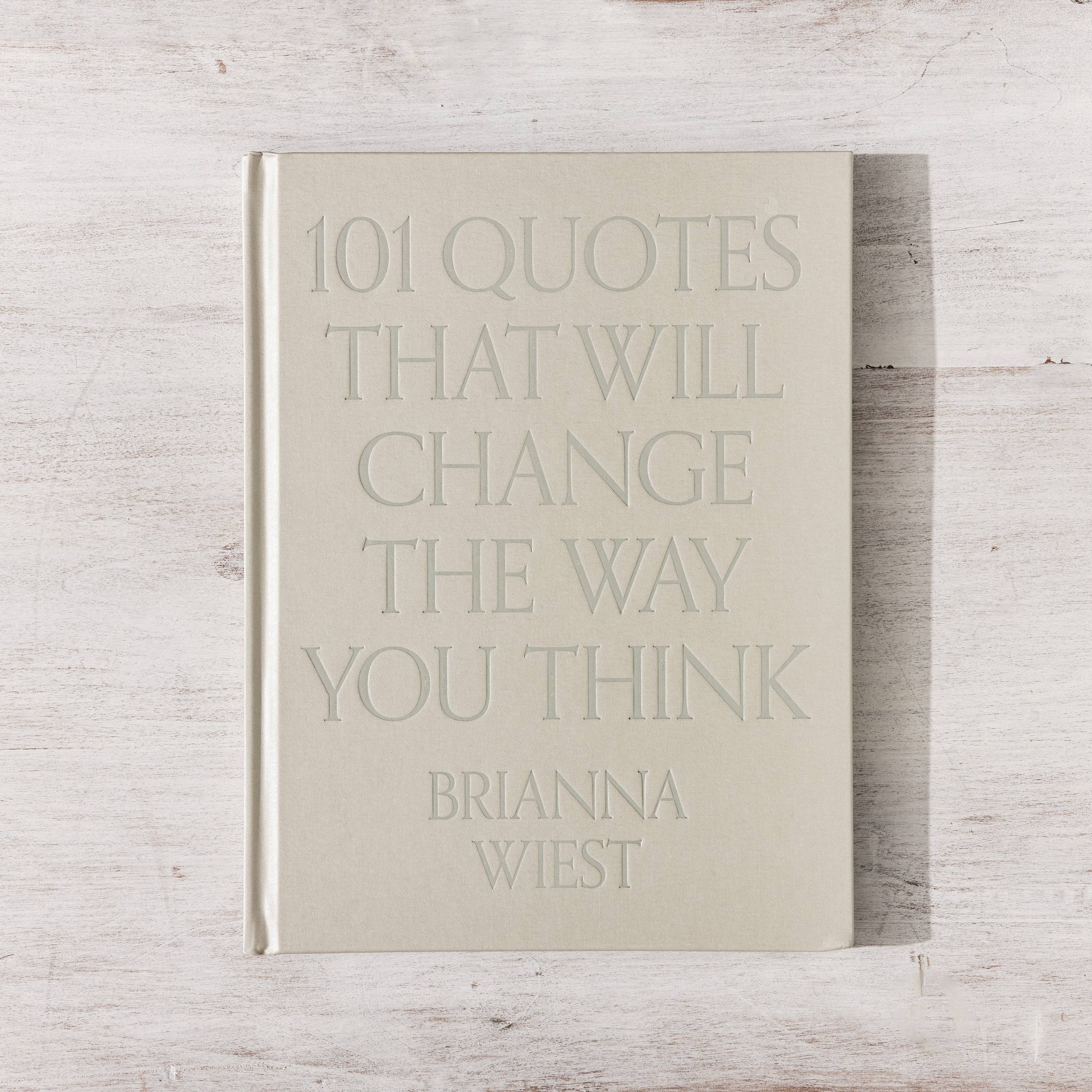 101 Quotes That Will Change The Way You Think – Land of Lovely
